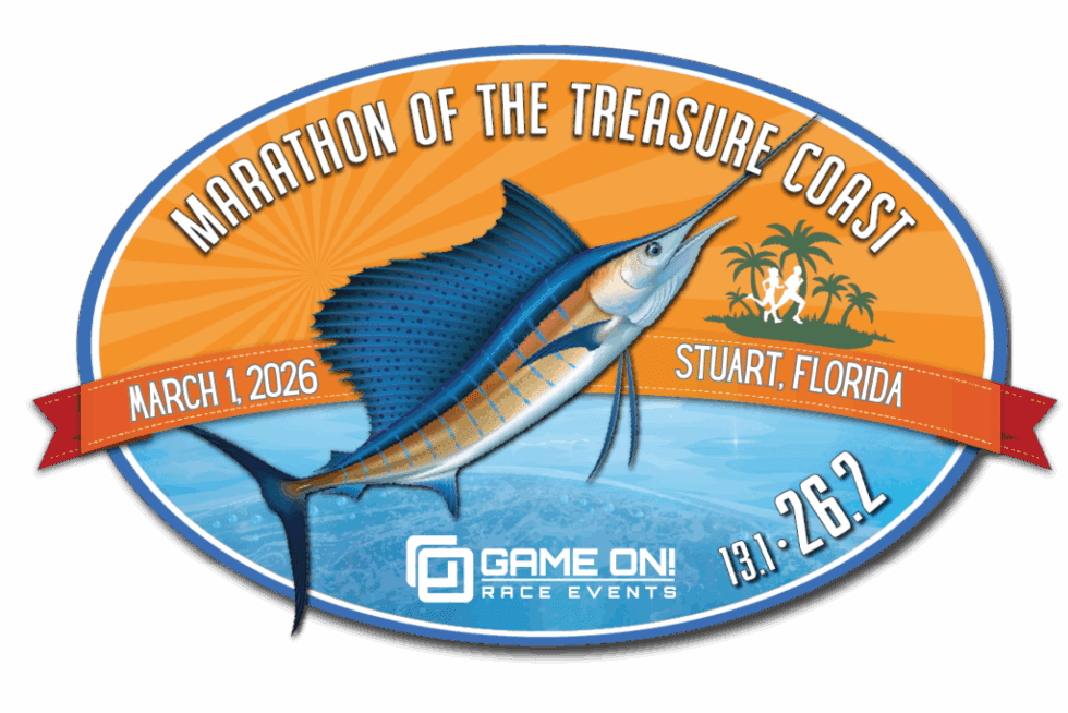 Marathon of the Treasure Coast - Treasure Coast Running
